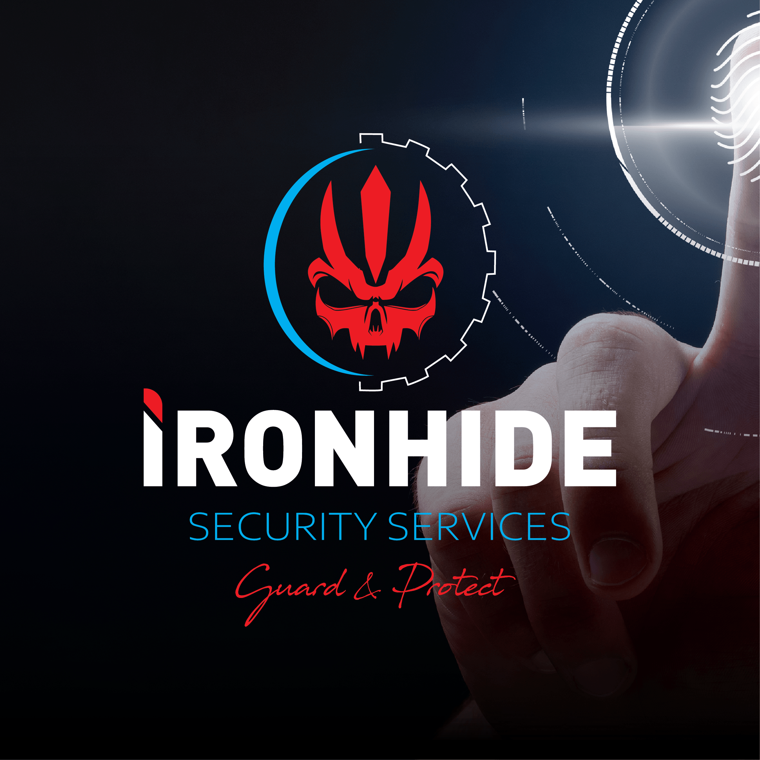 Ironhide - Ironhide